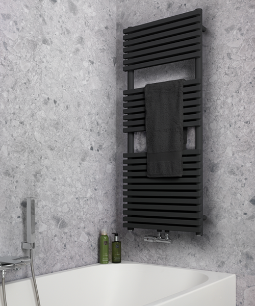 Badkamer Radiator - optimale verwarmingsoplossing